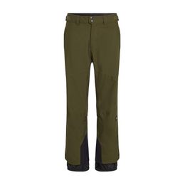 O`Neill O'NEILL Outdoorhose Herren Gr&ouml;&szlig;e XXL gr&uuml;n / schwarz