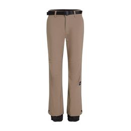 O`Neill O'NEILL Outdoorhose Damen Gr&ouml;&szlig;e XS chamois