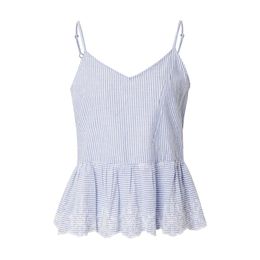 Pieces Top female Blue size XL