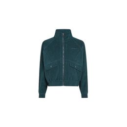 O`Neill O'neill Performance Jacket ' Surf Heroes' female Green size L
