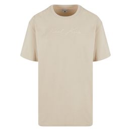 Karl Kani T-Shirt Herren Gr&ouml;&szlig;e XXS creme / cappuccino