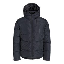 aprel Jacke Herren Gr&ouml;&szlig;e XS schwarz