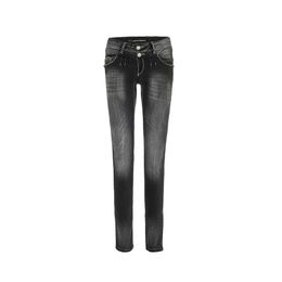 Cipo & Baxx Cipo & Baxx Jeans female Black size 29