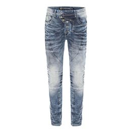 Cipo & Baxx Cipo & Baxx Jeans male Blue size 34