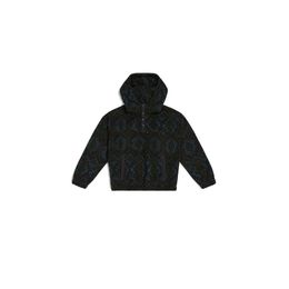 O`Neill O'NEILL Strickjacke Jungen Gr&ouml;&szlig;e 116 blau / braun / schwarz