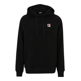 Fila Sweatshirt 'LUTHERAN' male Black size L