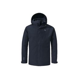 Sch&ouml;ffel Sch&ouml;ffel Outdoorjacke 'Tamina MNS' Herren Gr&ouml;&szlig;e S nachtblau / wei&szlig;