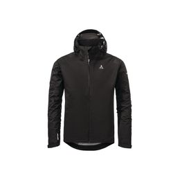 Sch&ouml;ffel Sch&ouml;ffel Outdoorjacke 'Tarvis 2.5L' Herren Gr&ouml;&szlig;e L schwarz