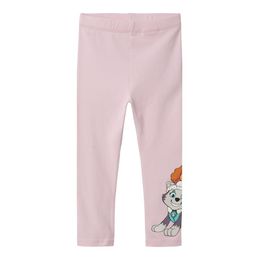 name it Leggings 'NMFDyri Pawpatrol' girl Pink size 110