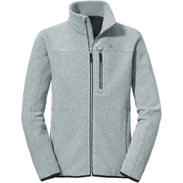 Sch&ouml;ffel Sch&ouml;ffel Athletic Fleece Jacket 'Lakefield' male Grey size 48
