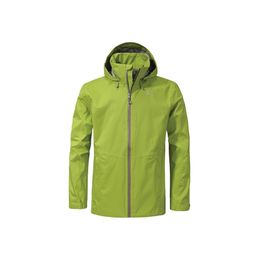 Sch&ouml;ffel Sch&ouml;ffel Outdoorjacke 'Aiplspitz' Herren Gr&ouml;&szlig;e L hellgr&uuml;n