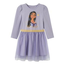 name it Dress 'NMFJURINA' girl Purple size 116