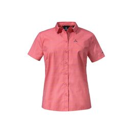 Sch&ouml;ffel Sch&ouml;ffel Funktionsbluse 'Buchstein' Damen Gr&ouml;&szlig;e L/XL hellpink