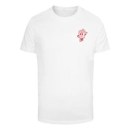 Mister Tee Shirt 'Negroni Please' male White size M