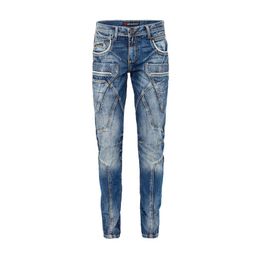 Cipo & Baxx Cipo & Baxx Jeans male Blue size 36