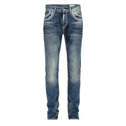 Cipo & Baxx Cipo & Baxx Jeans male Blue size 34