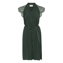 Cream Dress 'Nola' female Green size 44