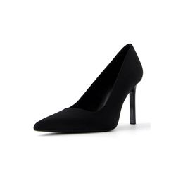 Bershka Pumps Damen Gr&ouml;&szlig;e 40 schwarz