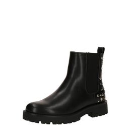 ABOUT YOU Stiefelette 'Jolina' Damen Gr&ouml;&szlig;e 41 schwarz Winterschuhe