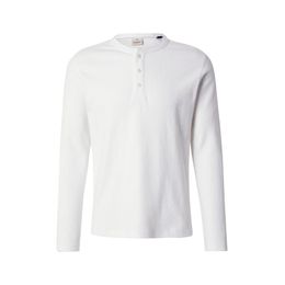 Jack & Jones Premium Shirt 'JPRBLUTYRELL' Herren Größe XL weiß