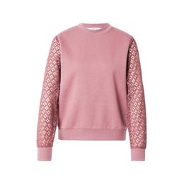 ABOUT YOU Sweatshirt 'Cassia' Damen Gr&ouml;&szlig;e XS ros&eacute;