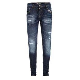 Cipo & Baxx Cipo & Baxx Jeans male Blue size 33