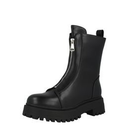 ABOUT YOU Stiefelette 'Ilaria' Damen Gr&ouml;&szlig;e 37 schwarz Winterschuhe