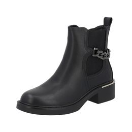 Palado Chelsea Boots Damen Gr&ouml;&szlig;e 41 schwarz Winterschuhe