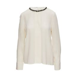 s.Oliver BLACK LABEL Blouse female White size 40