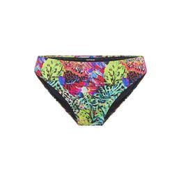 Lingadore Bikini Bottoms female Mixed colors size 38