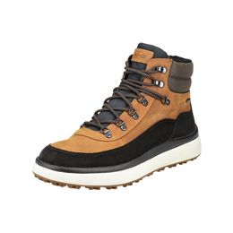 Geox Lace-Up Boots male Brown size 43