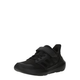 adidas Sportswear Athletic Shoes 'Tensaur Run 3.0' boy Black size 35