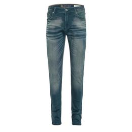 Cipo & Baxx CIPO & BAXX Jeans Herren Gr&ouml;&szlig;e 38 blau