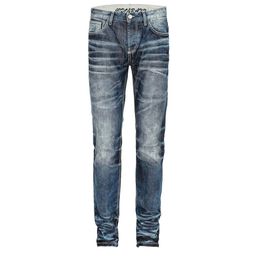 Cipo & Baxx Cipo & Baxx Jeans male Blue size 31