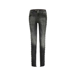 Cipo & Baxx Cipo & Baxx Jeans female Black size 32