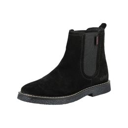Kickers Chelsea Boots 'Lorel' Damen Gr&ouml;&szlig;e 41 schwarz Winterschuhe
