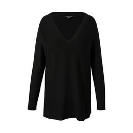 comma, Comma Sweater female Black size 44