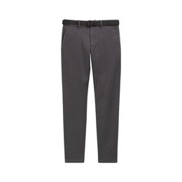 Tom Tailor Chino Pants 'Travis' male Grey size 38