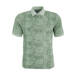 NAVIGAZIONE Shirt male Green size L