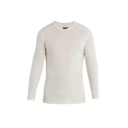Icebreaker Performance Shirt '200 Oasis ' male Beige size XXL