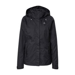 Schöffel Schöffel Outdoorjacke 'Gmund' Herren Größe XS schwarz