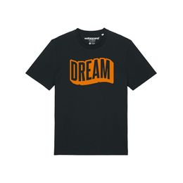 Watapparel Shirt 'Dream' male Black size 4XL