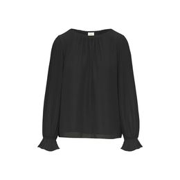 s.Oliver BLACK LABEL Blouse female Black size 44