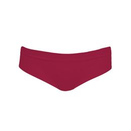 SugarShape Panty Damen Gr&ouml;&szlig;e 6XL/7XL kirschrot
