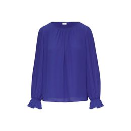 s.Oliver BLACK LABEL Blouse female Blue size 32