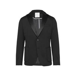 s.Oliver BLACK LABEL Suit Jacket male Black size 102