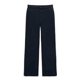 Pull&Bear Pull&bear Pants female Blue size 44