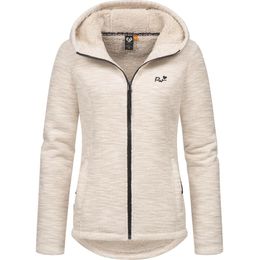 Ragwear Knit Cardigan 'Lyshka' female Beige size S