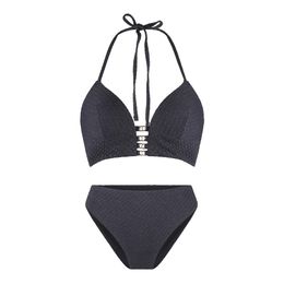 Lingadore Bikini Damen Gr&ouml;&szlig;e L schwarz