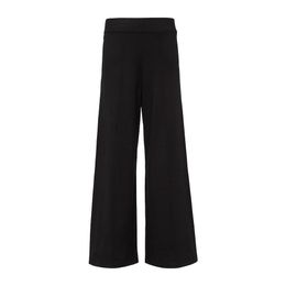 s.Oliver Pants female Black size 34
